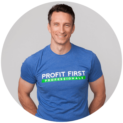 The Bottom Line® CPA | Certified Profit First Professionals | Cash Flow