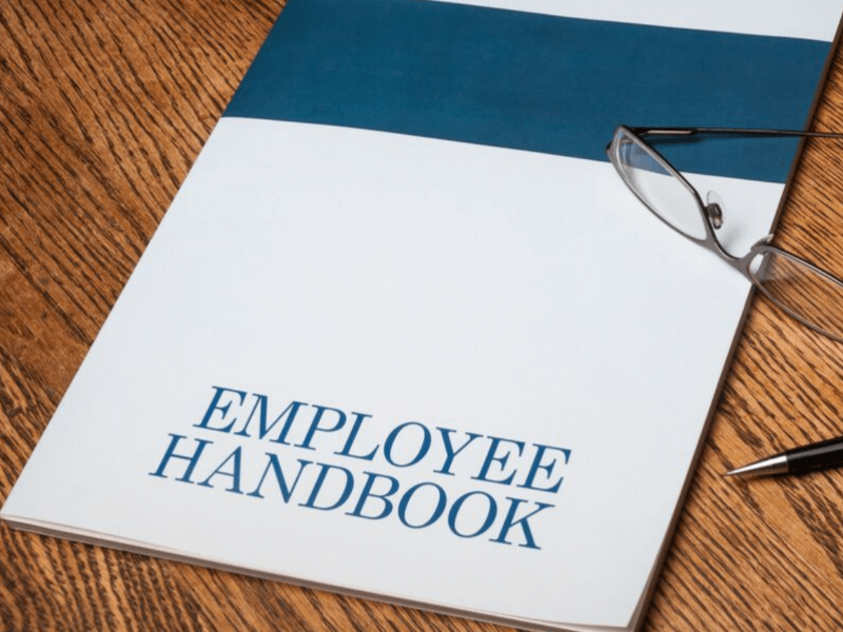 Employee Handbook: What is the benefit and do I need one? - The Bottom ...