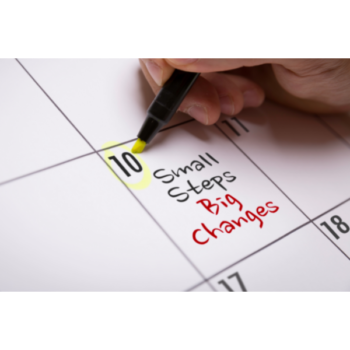 Small Habits, Big Changes: How Small Habits Can Lead to Big Change ...