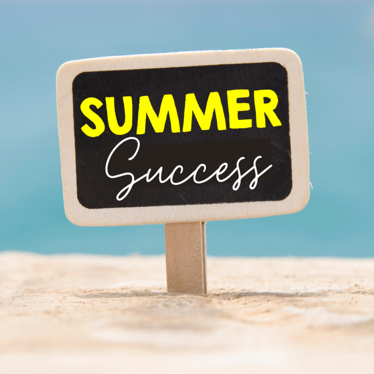 Planning Your 2022 Summer Sales Success - The Bottom Line® CPA